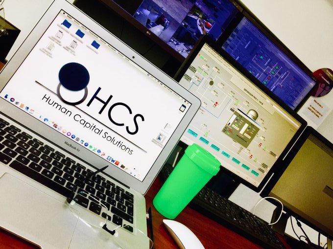 Nosotros – HCS – Training, Coaching & Consulting